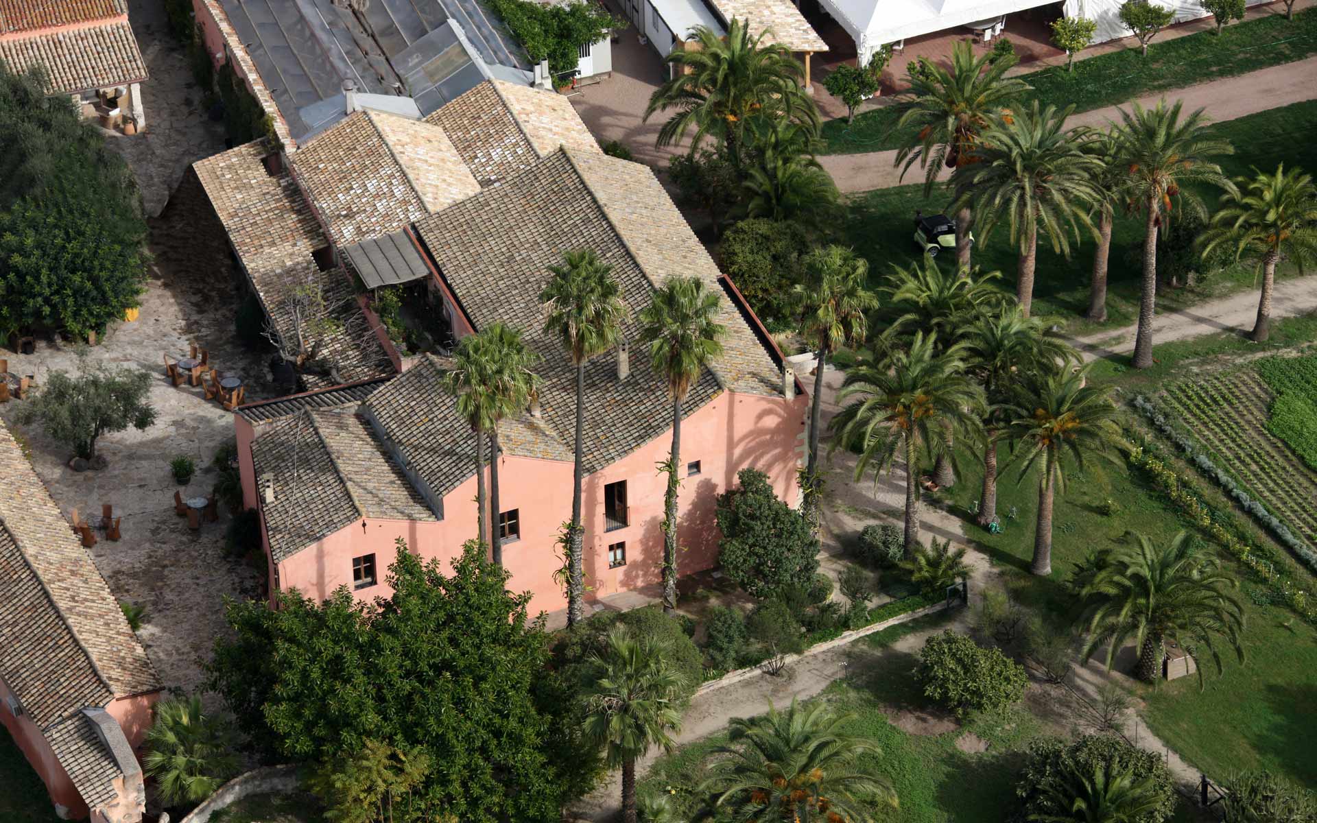 Il Convento - Convento San Giuseppe